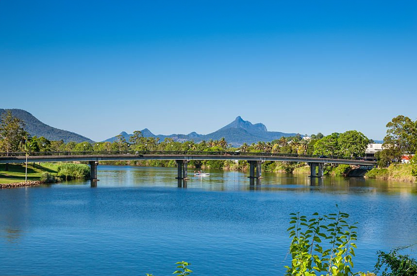 Local Bridge Works | Our Projects | Bennett + Bennett